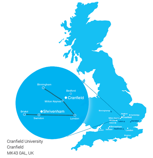 Trade shows – OpenOptics | Engineering Photonics